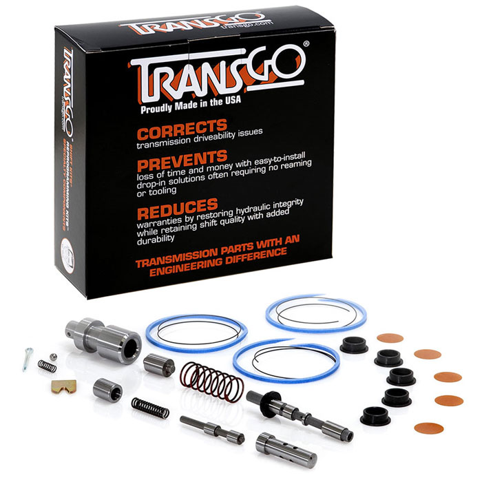 32800K - SHIFT KIT (6L45/50/80/90) 2006-ON | Transmissions