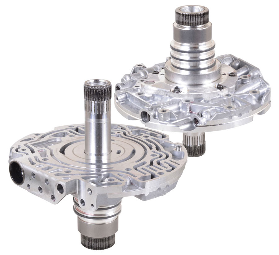 32906U - PUMP STATOR (6L50) | Transmissions