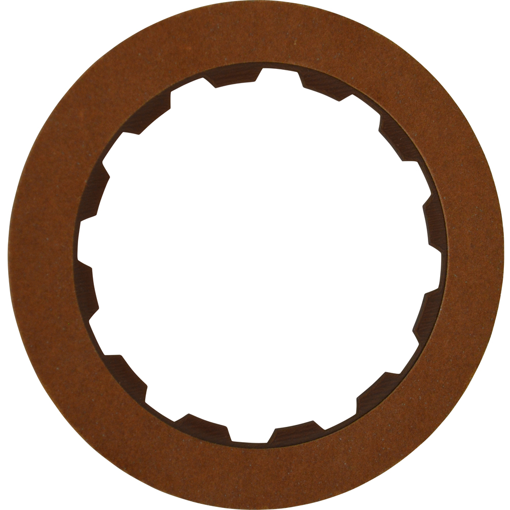 33310 - FRICTION HIGH CLUTCH TRIMATIC/4L30E -97 | Transmissions