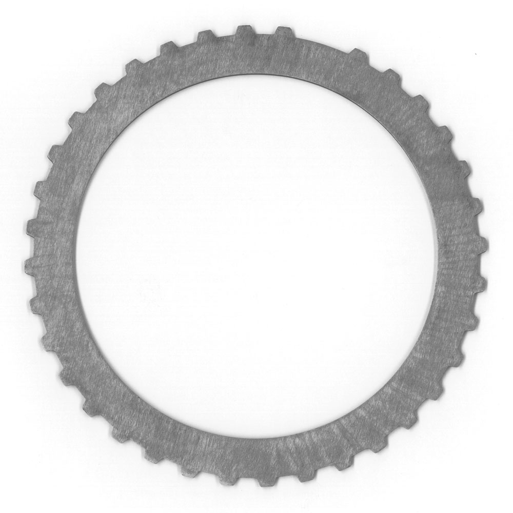 33362 - STEEL INTERMEDIATE (TRIMATIC/4L30E) | Transmissions