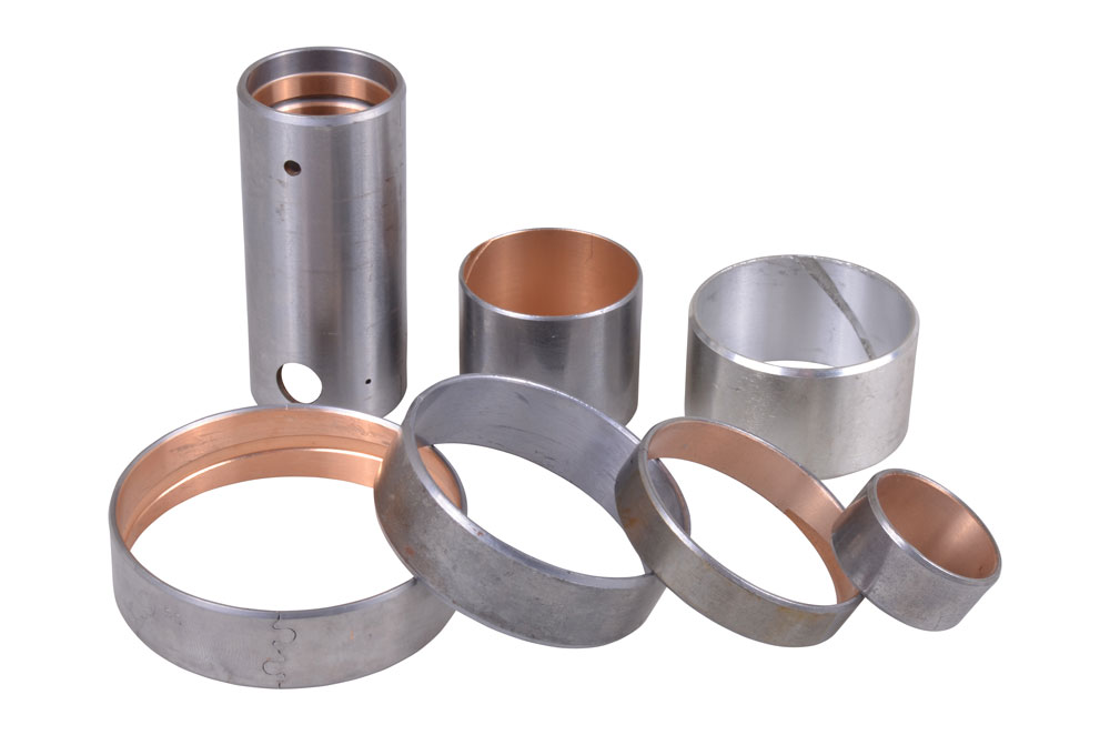 33400K - BUSH KIT (TRIMATIC) | Transmissions