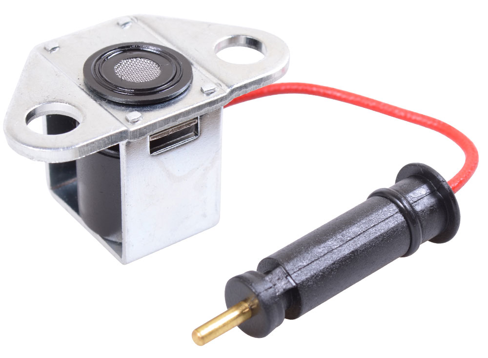 33710 - DETENT SOLENOID (TRIMATIC) | Transmissions