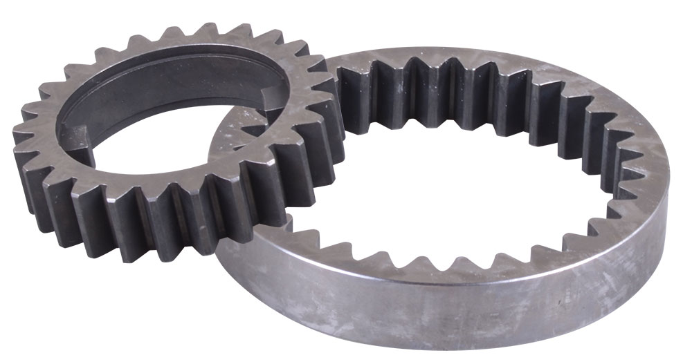 33902 - PUMP GEAR SET 0.626" (TRIMATIC/4L30E) | Transmissions