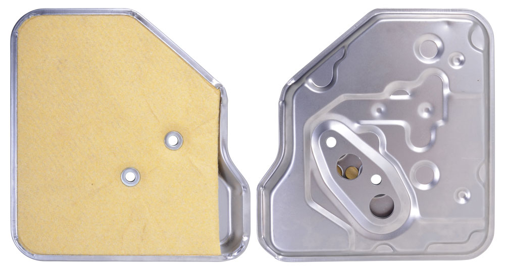 35552 - FILTER DACRON (TH250C/350) | Transmissions