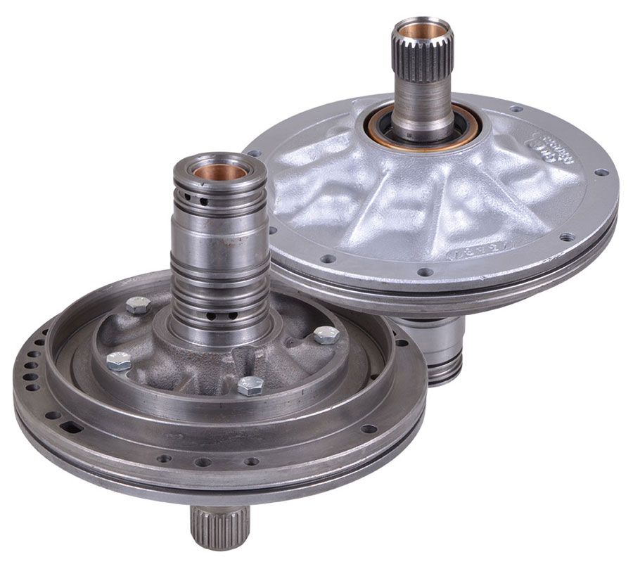 35900U - PUMP ASSEMBLY WASHER TYPE (TH350) | Transmissions