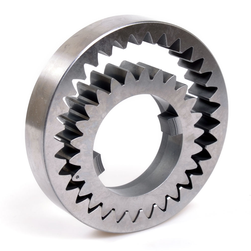 35910B - PUMP GEAR SET (TH350/400) .725" | Transmissions