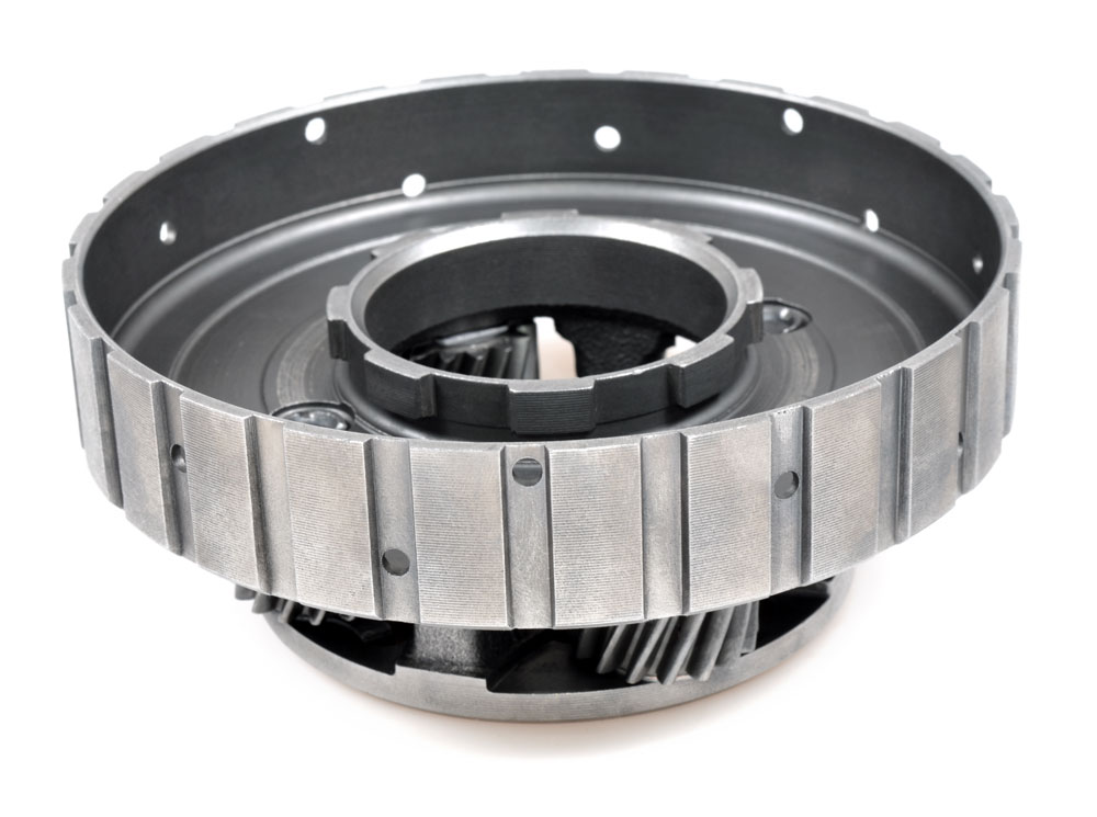 35988U - REAR PLANET (TH350) USED | Transmissions