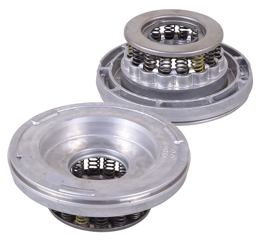 36576KU - PISTON KIT DIRECT (TH400) W/CHECK BALL | Transmissions