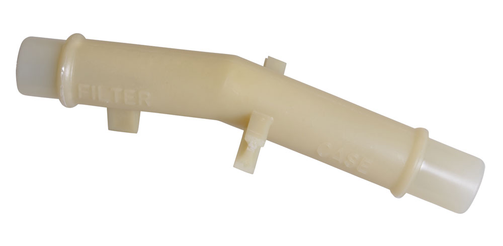 36763 - PIPE FILTER TO CASE (TH400) DEEP PAN | Transmissions