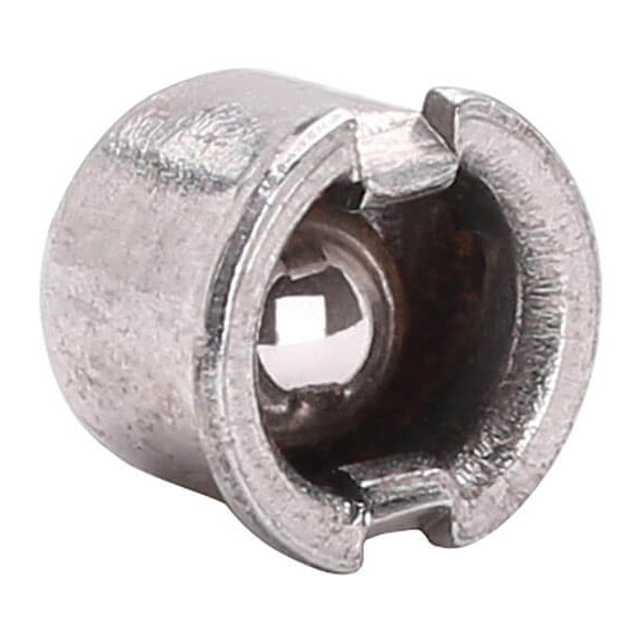 36765-05 - HIGH RPM CHECK BALL CAPSULE 5PK | Transmissions