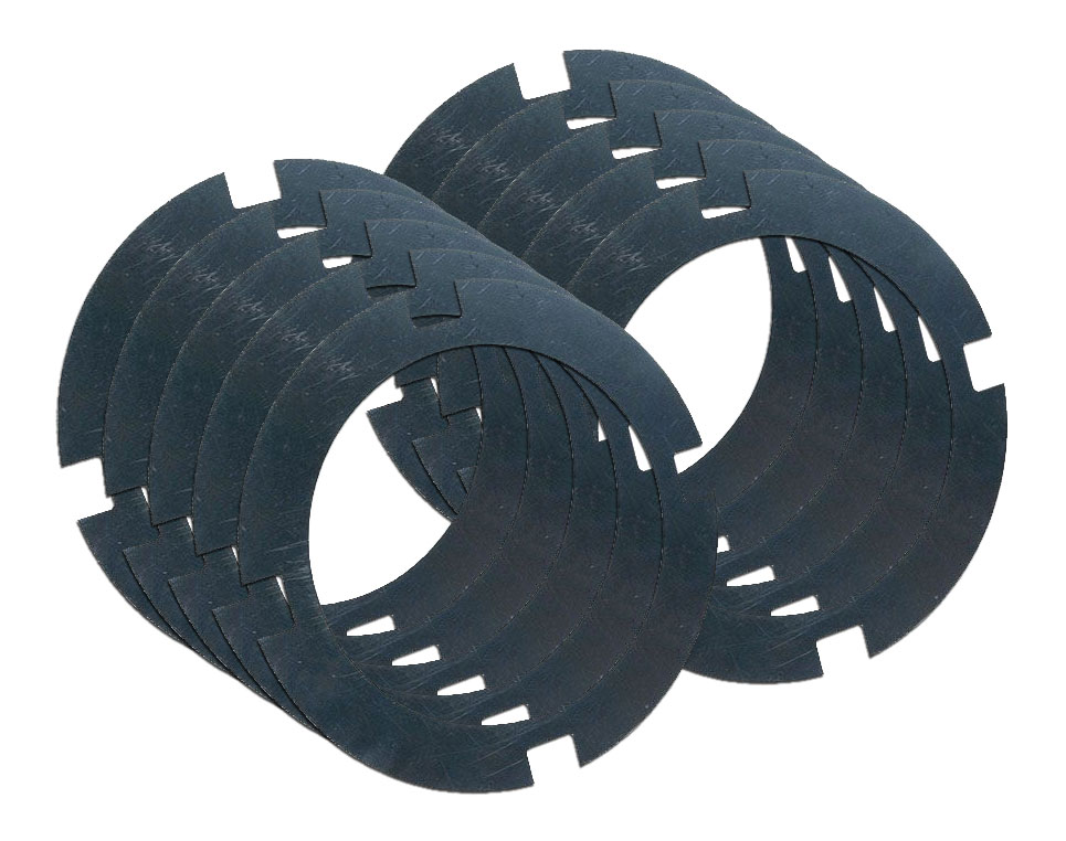 36770-10 - SHIM R/END PLAY (400/4L80E) .005" -10 PK | Transmissions