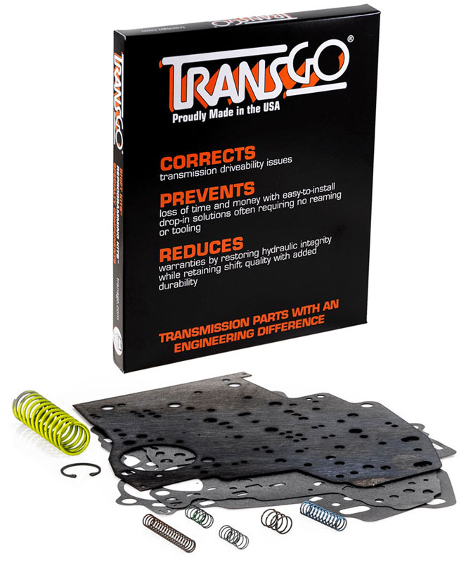 36800K - SHIFT KIT (TH400) | Transmissions