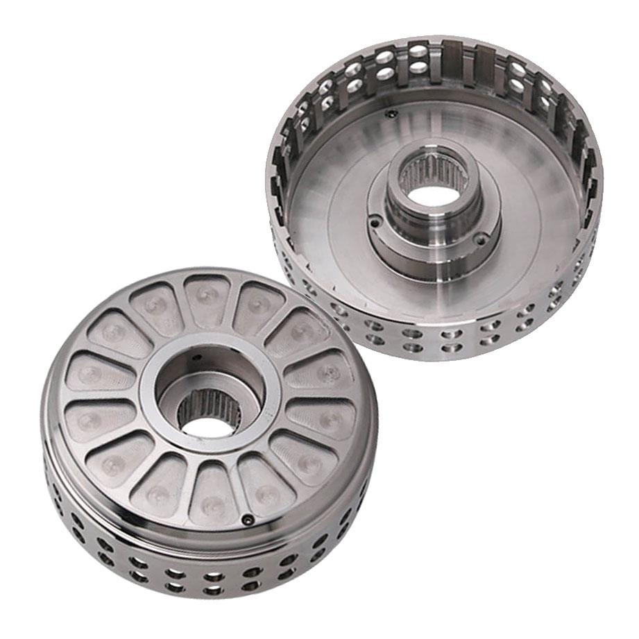 36903 - FWD CLUTCH DRUM H/DUTY (TH400) | Transmissions