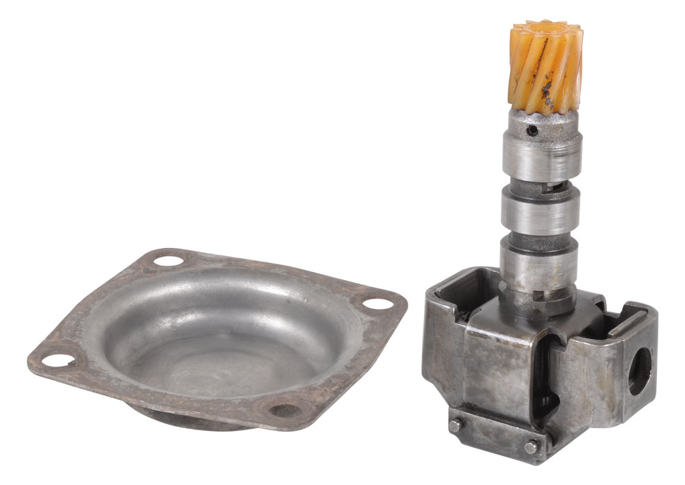 36921U - GOVERNOR & COVER - TH400 USED | Transmissions