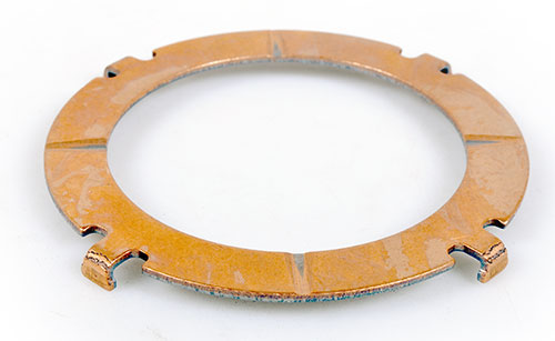 37470 - WASHER REACTION SHAFT TO SHELL | Transmissions