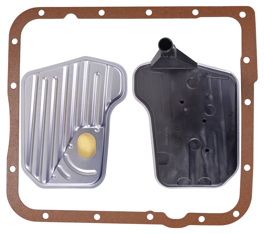37554K - FILTER KIT (4L60E) | Transmissions
