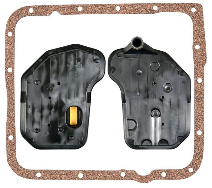 37556K - FILTER KIT (4L60E) DEEP PAN (1997-ON) | Transmissions