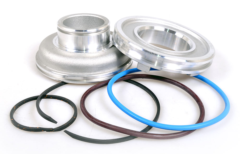 37580K - 2ND APPLY SERVO PISTON KIT (CORVETTE) | Transmissions