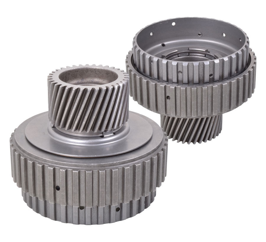 37655U - FORWARD SPRAG ASSEMBLY (4L60/4L60E) USED | Transmissions