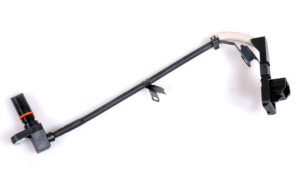 4l60e Transmission Speed Sensor Location VSS 2 Wire Connector Pigtail