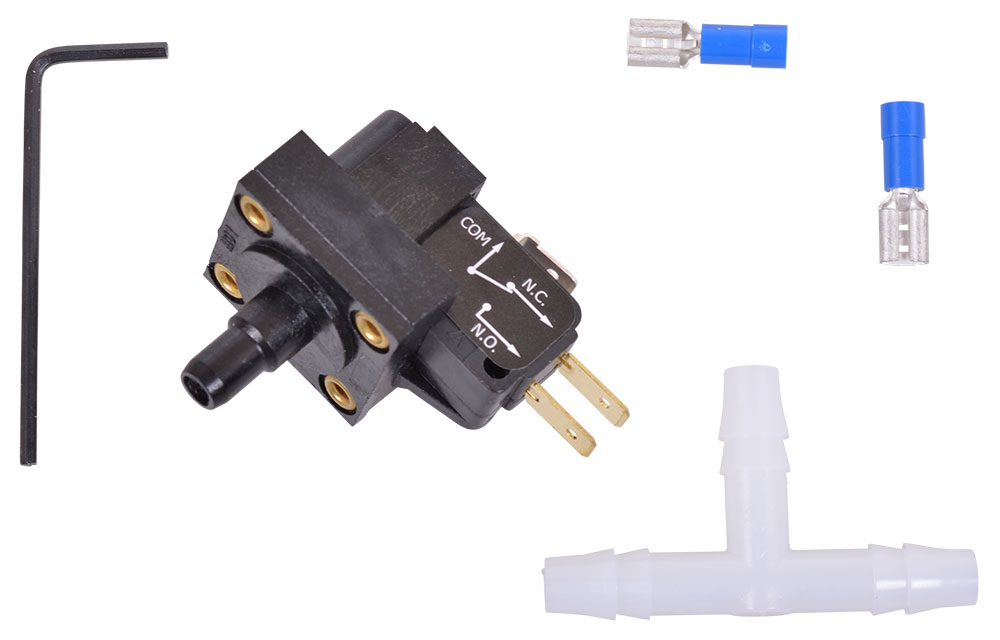 37748K - ADJUSTABLE VACUUM SWITCH KIT (TH700R4) | Transmissions