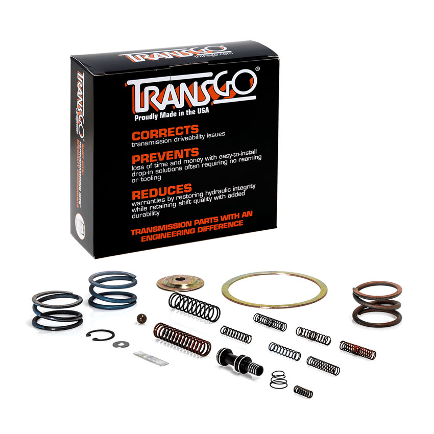 37801K - SHIFT KIT JUNIOR (TH700) | Transmissions