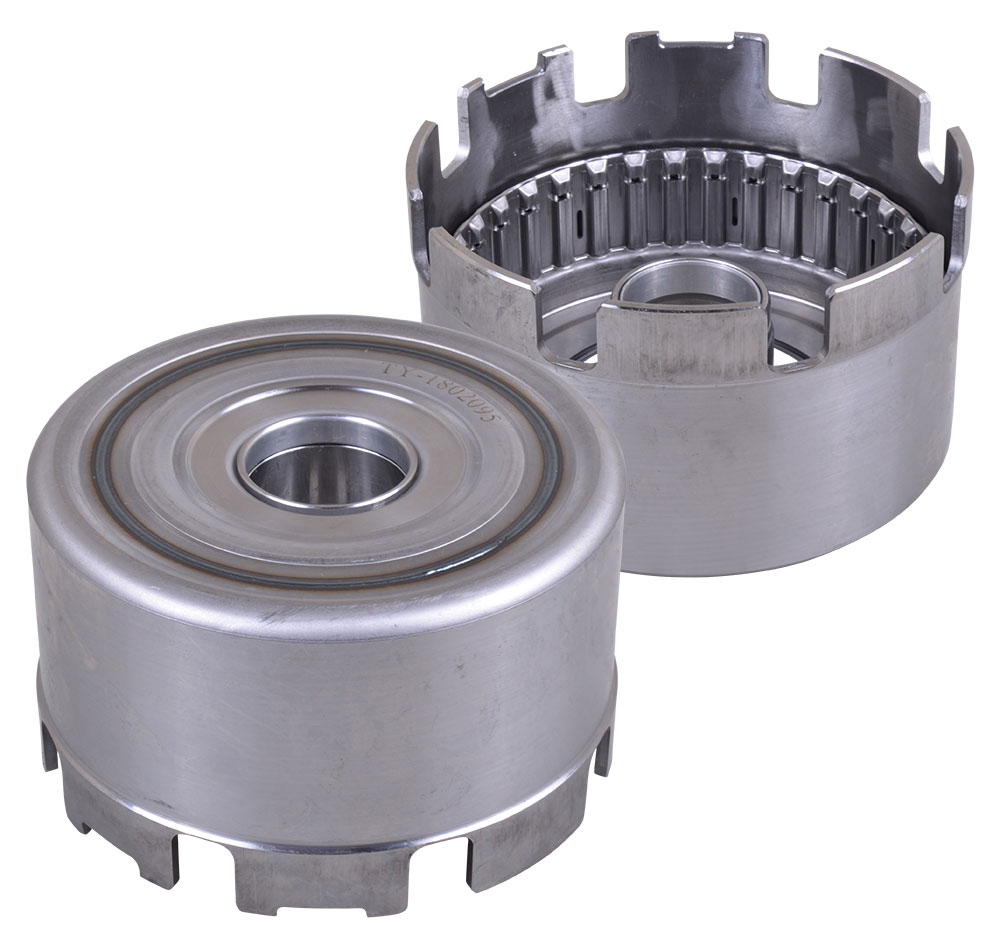 37910 - REVERSE DRUM (4L60/4L60E) 1987-ON | Transmissions