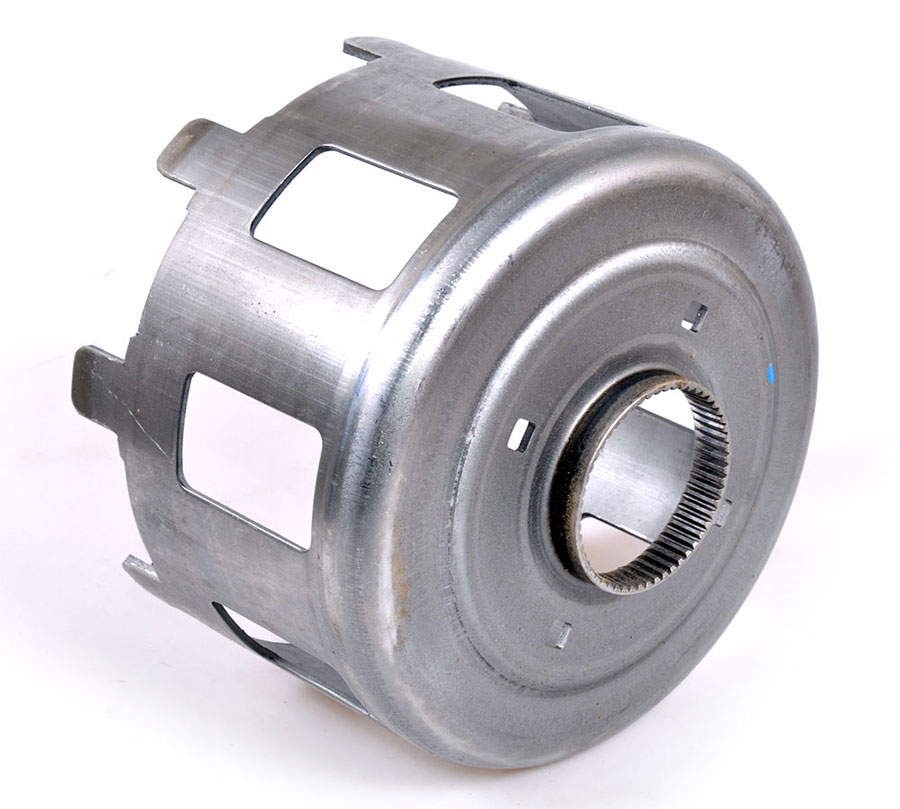 37916 - DRIVE SHELL (TH700-R4/4L60E) | Transmissions