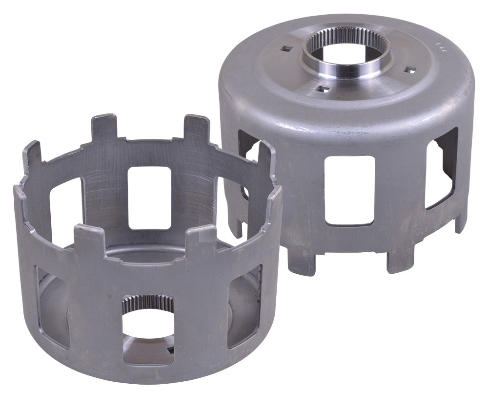 37917A - DRIVE SHELL THE MONSTER 4L60/4L60E | Transmissions