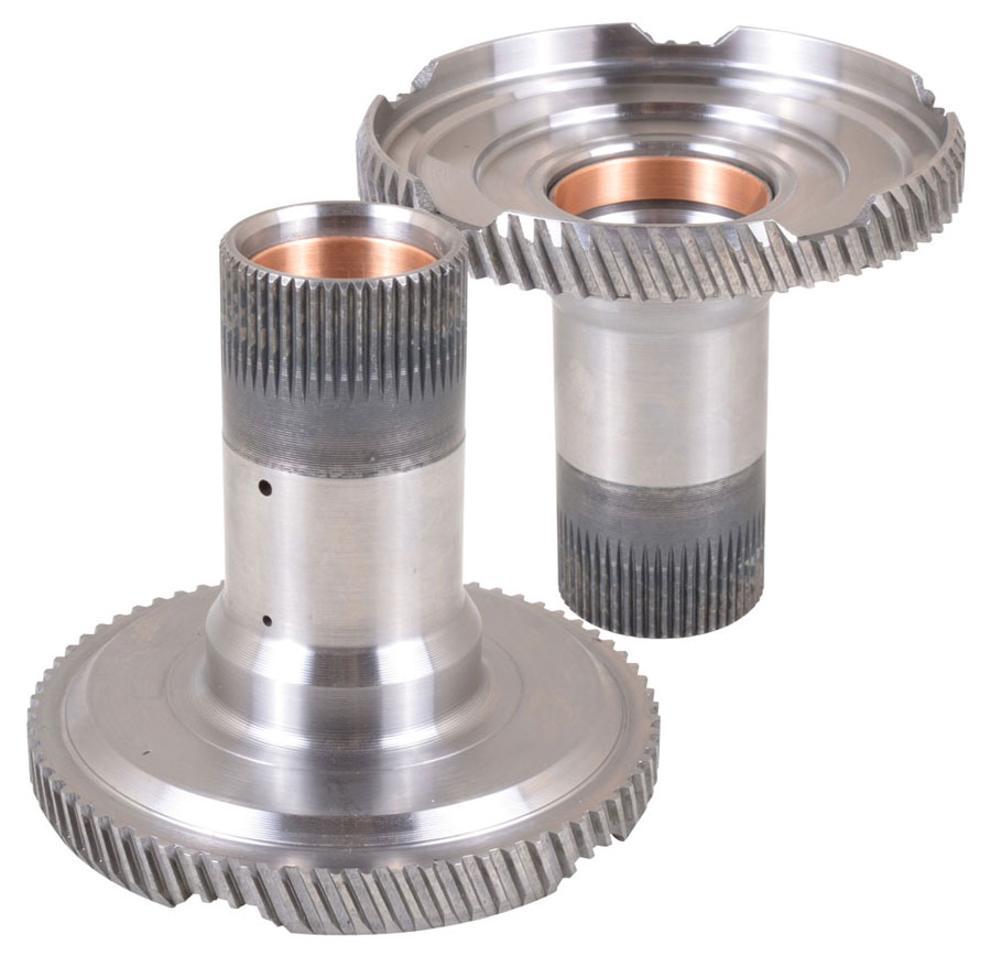 37922U - REACTION SHAFT (4L60E) BRG TYPE 66.8MM | Transmissions