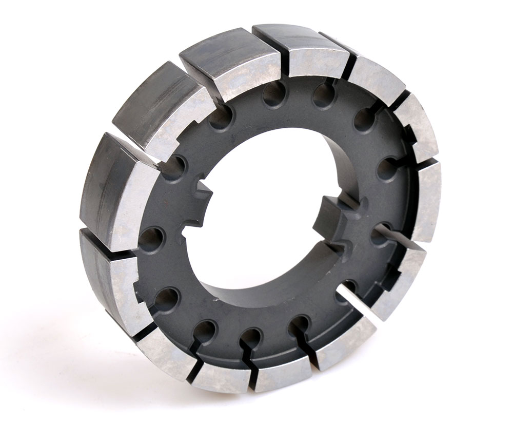 37935 - PUMP ROTOR (13 VANE) .7075" | Transmissions