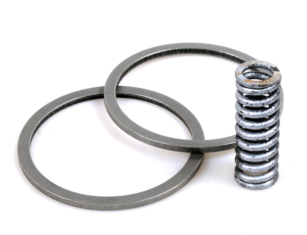 37939K - PUMP SLIDE SPRING & RING KIT H/DUTY | Transmissions