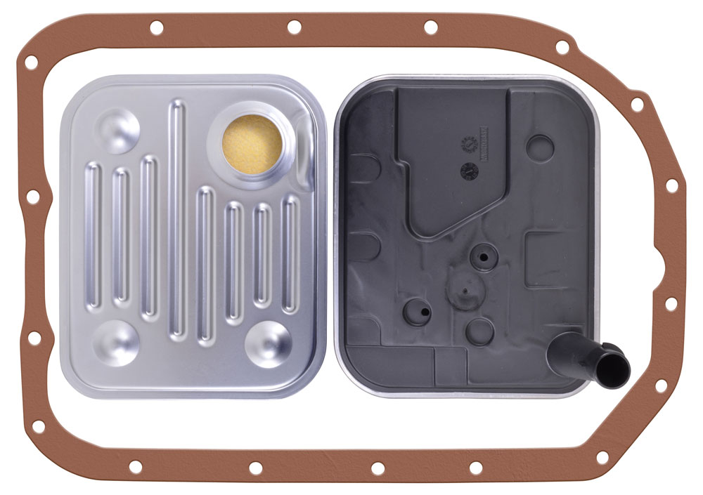 38552K - FILTER KIT (4L80E) 1997-ON | Transmissions
