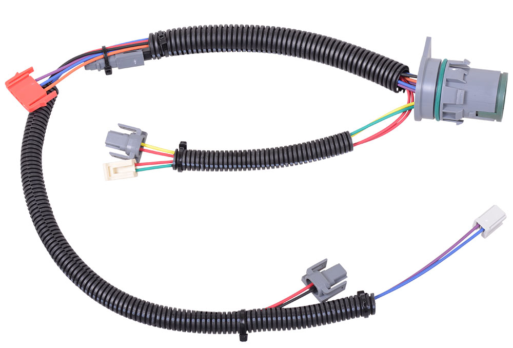 38710A - WIRING HARNESS INTERNAL (4L80E) 2004-ON | Transmissions