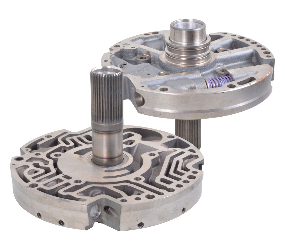 38905 - PUMP STATOR (4L80E) | Transmissions