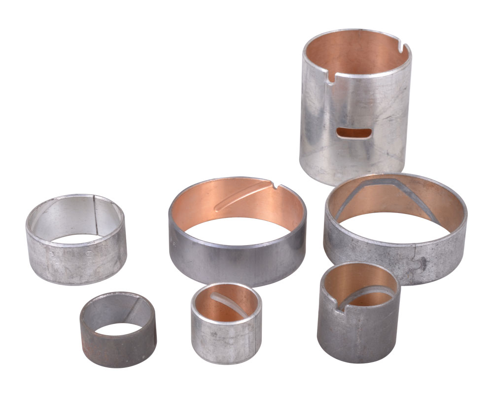 41400K - BUSH KIT (FMX) EXCL CENTRE SUPPORT | Transmissions