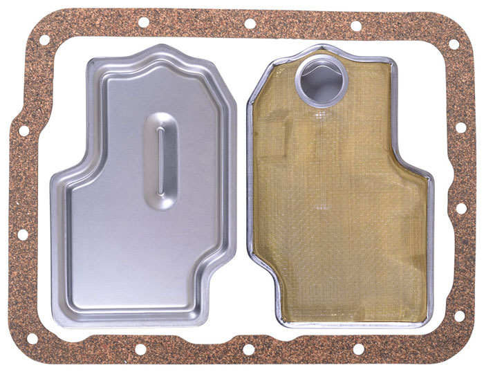 41552K - FILTER KIT (FMX) BRASS | Transmissions