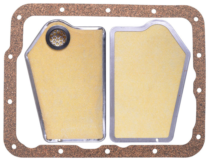 41552KA - FILTER KIT (FMX) DACRON | Transmissions