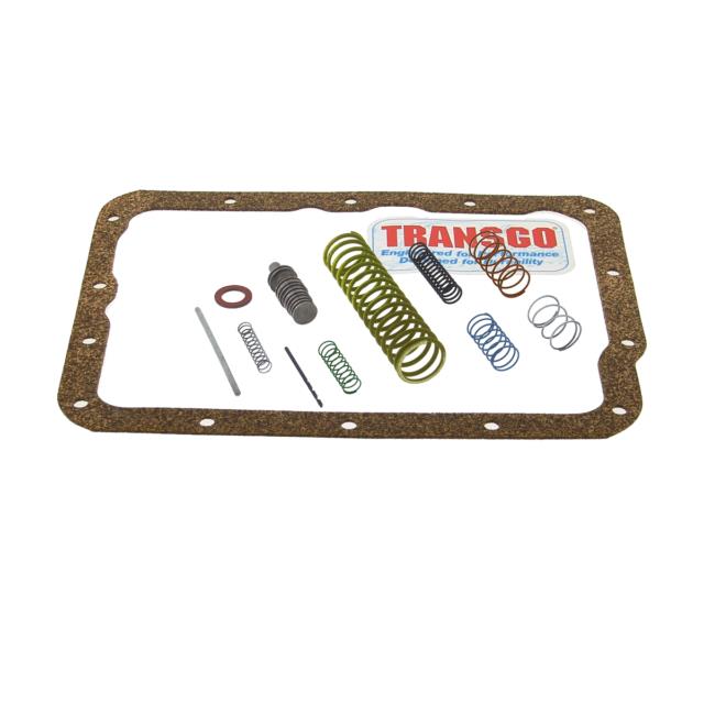 41808K - REPROGRAMME KIT (FMX) 73-81 H/D-H/PERF | Transmissions