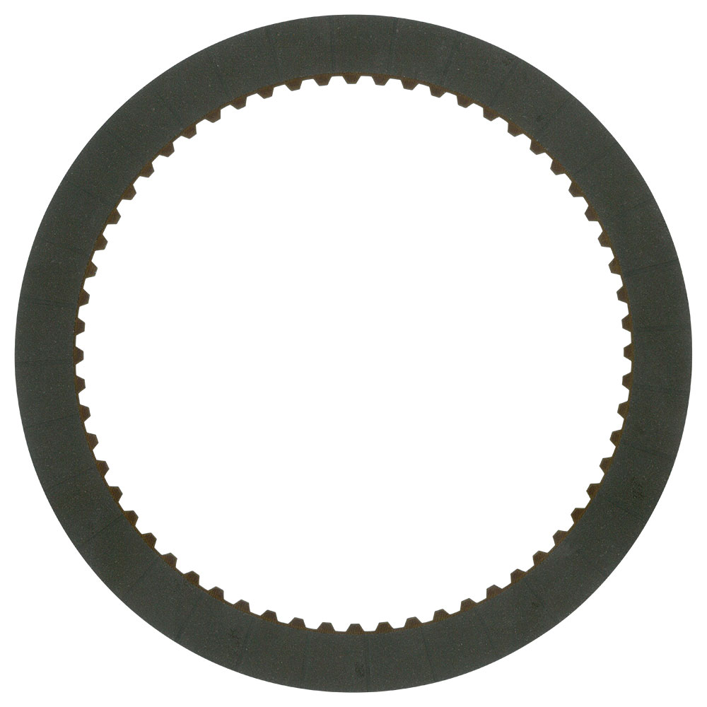 42314 - FRICTION INTERMEDIATE (1998-ON) GROOVED | Transmissions