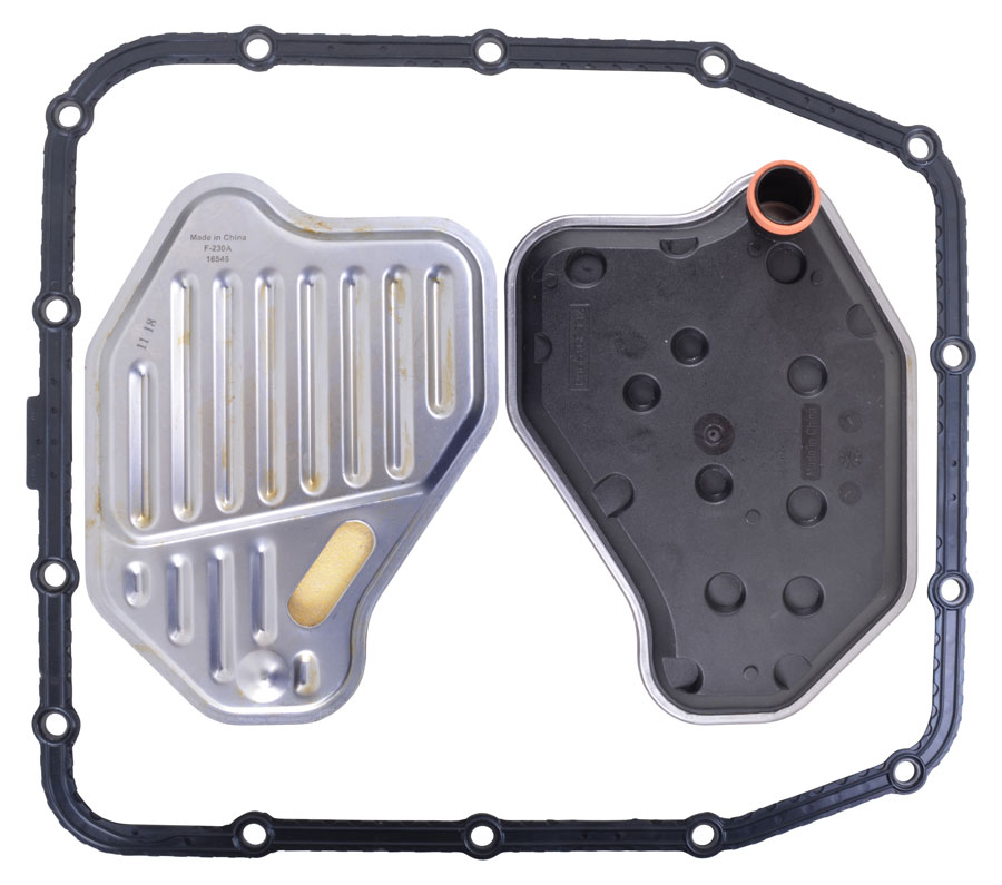 42560K - FILTER KIT (AODE/4R70W) 2WD | Transmissions