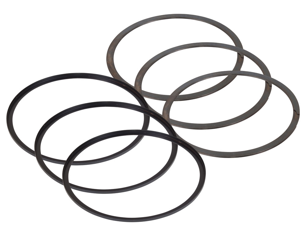 42665 - SNAP RING INT SPRAG RETAINER (SUPERIOR) | Transmissions