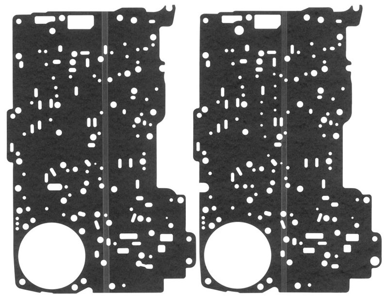 43118K - VALVE BODY GASKET KIT (5R55S/W) 02-08 | Transmissions