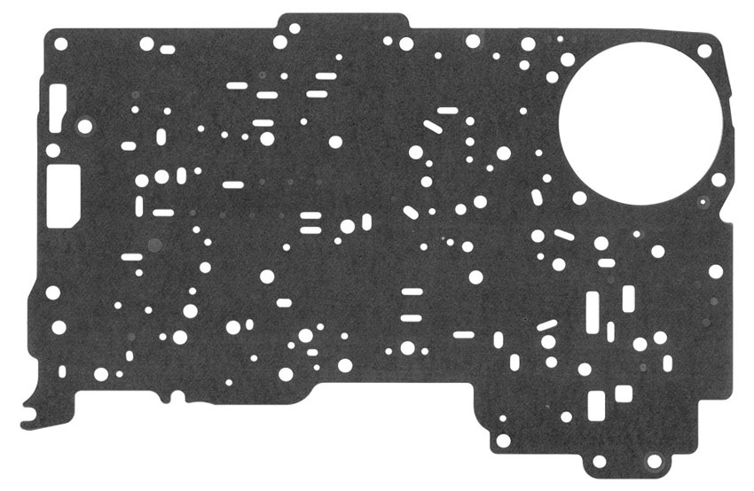 43121 - BONDED SEPARATOR PLATE (5R55S) FG FALCON | Transmissions