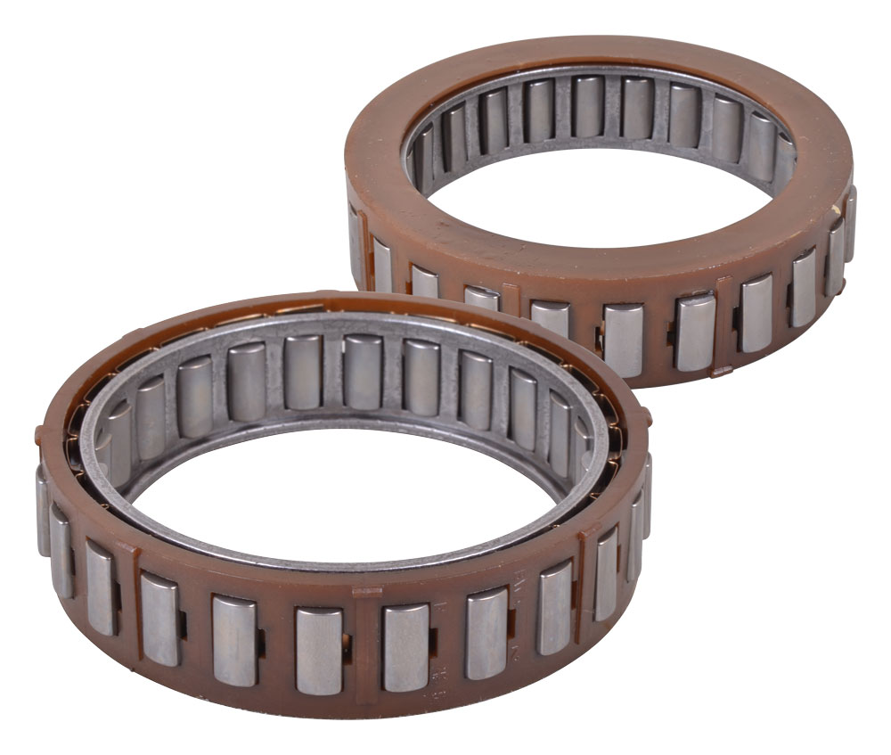 43675 - SPRAG OVERDRIVE (PLASTIC CAGE) 89-97 | Transmissions