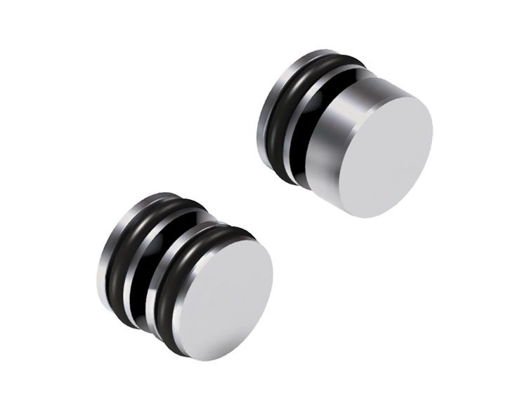 43781K - END PLUG KIT O-RINGED (5R55S/W) | Transmissions