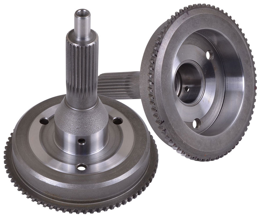 43929 - SHAFT OVERDRIVE OUTPUT (5R55S/W) | Transmissions