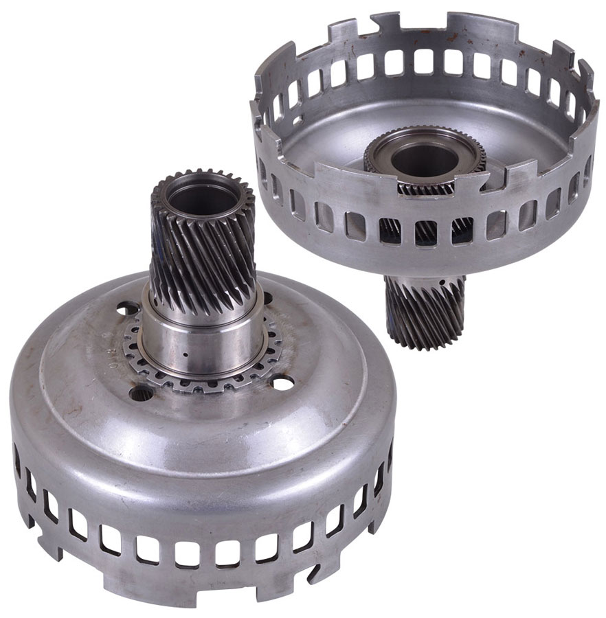 43956U - DRIVE SHELL/W SUN (5R55N/W) 99- BEARING | Transmissions