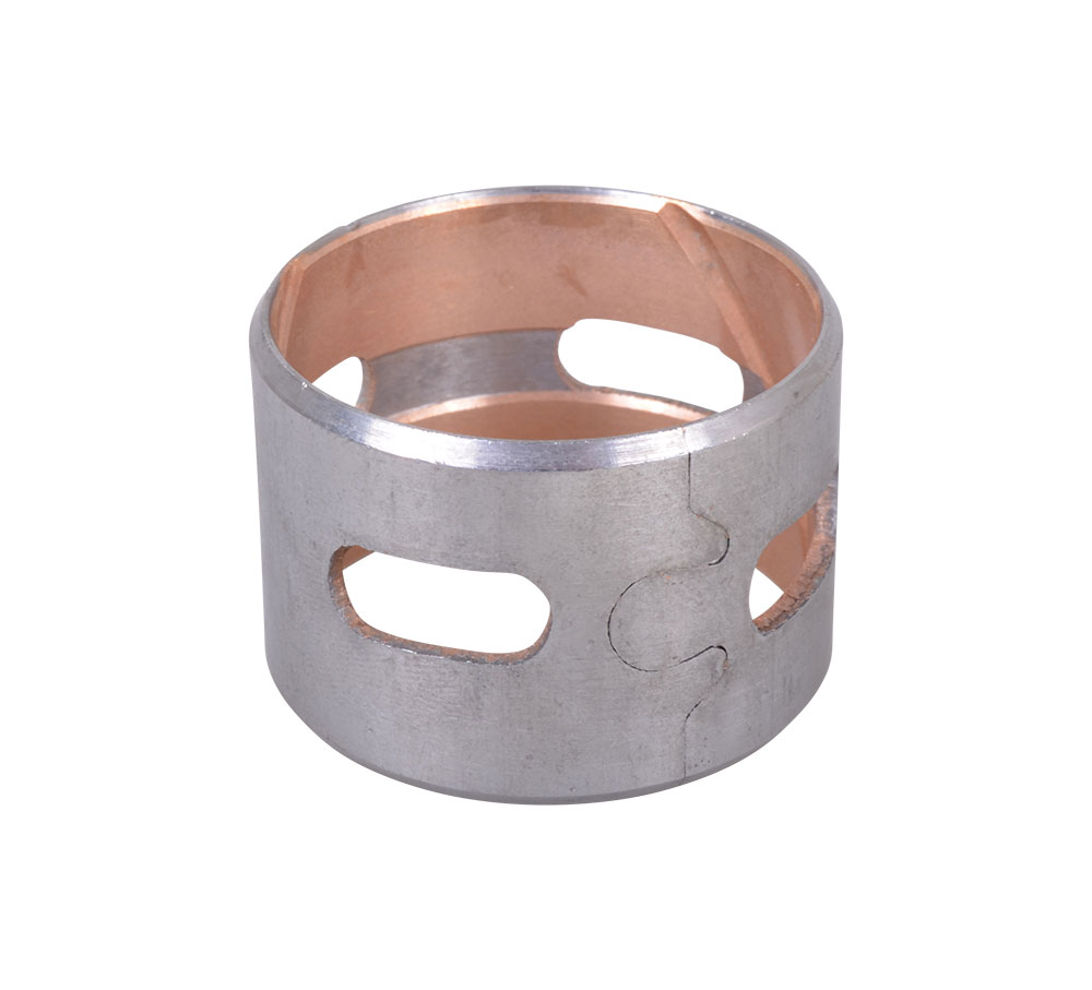 44430 - BUSH CASE (C4) | Transmissions