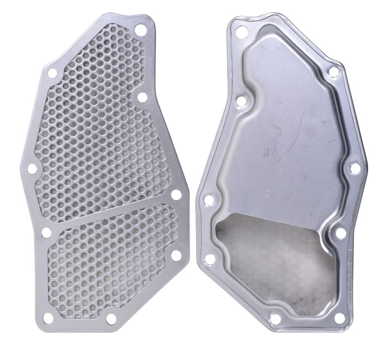 44554 - FILTER (C4) 1964-69 | Transmissions